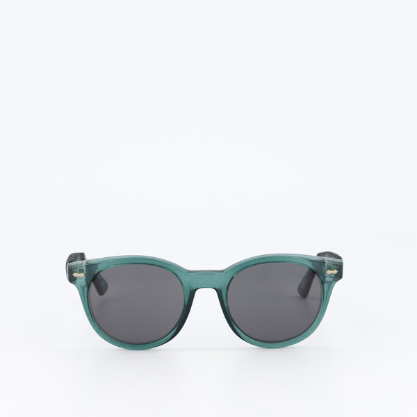 Classic Green - BOCA MMXII