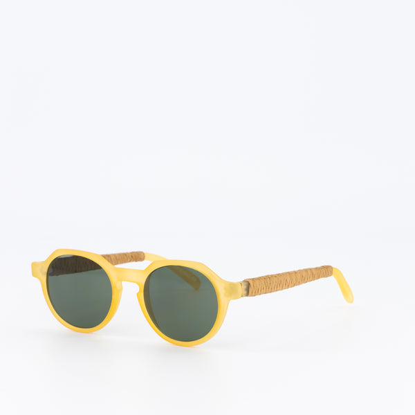 Wint Sunglasses - BOCA MMXII