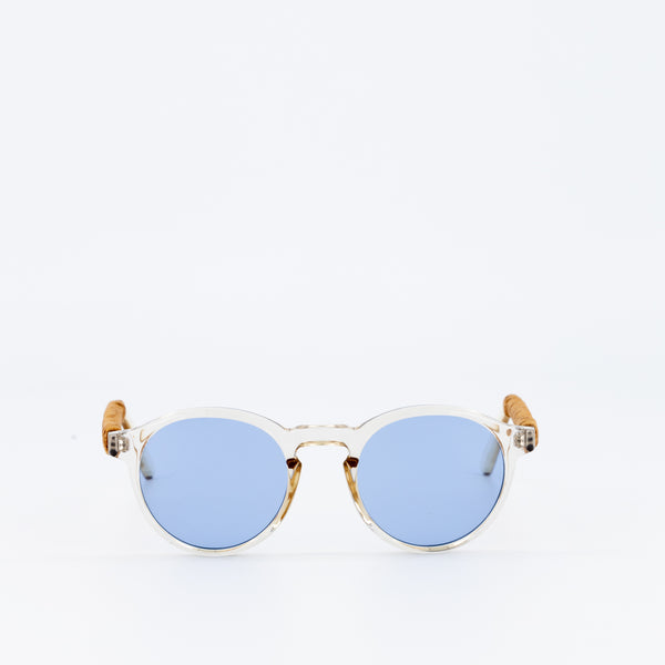 Jack Champagne - BOCA MMXII